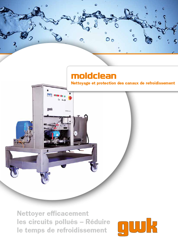 Documentation technique gwk : thermorégulation - BW Plasturgy